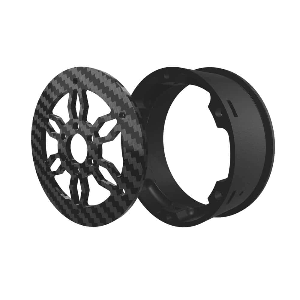 V2 F6 Pro Parts | PROCRAWLER®